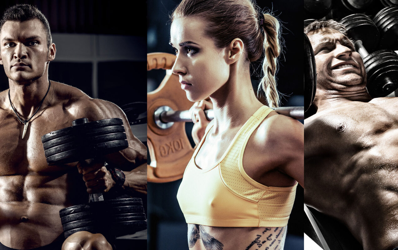 The Ultimate Guide to Steroid Cycles: How to Safely Use Steroids for ...