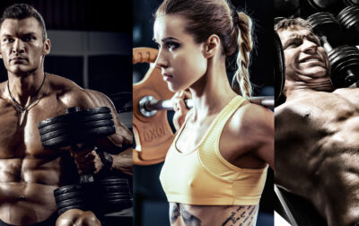 The Ultimate Guide to Steroid Cycles: How to Safely Use Steroids for ...